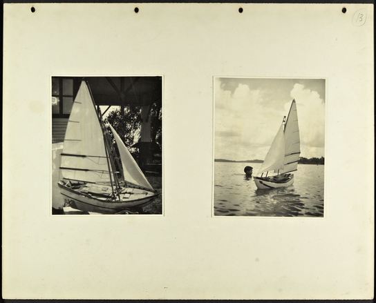 Robin Kilroy's presentation portfolio - Boleh Trust