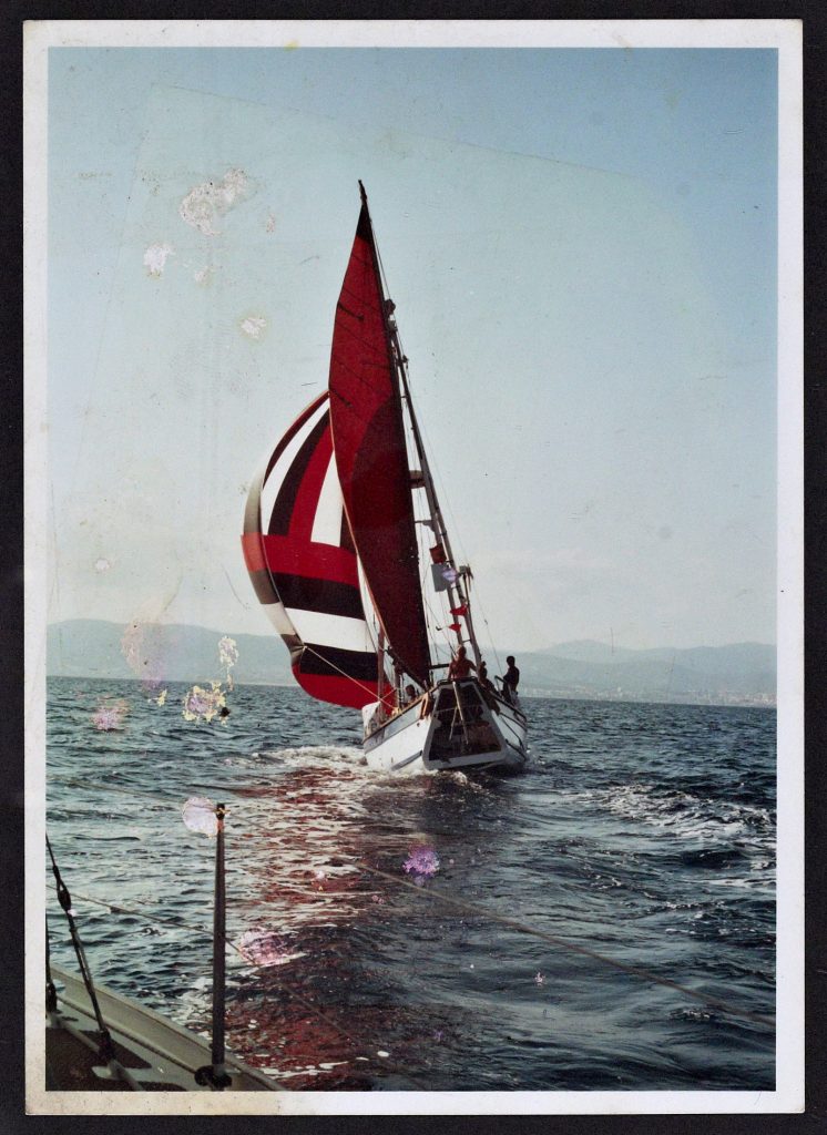 Boleh History - Boleh Trust