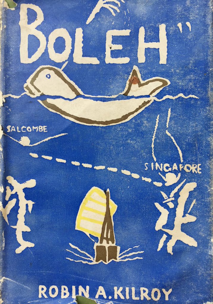 Boleh History - Boleh Trust