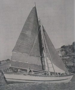 Boleh History - Boleh Trust