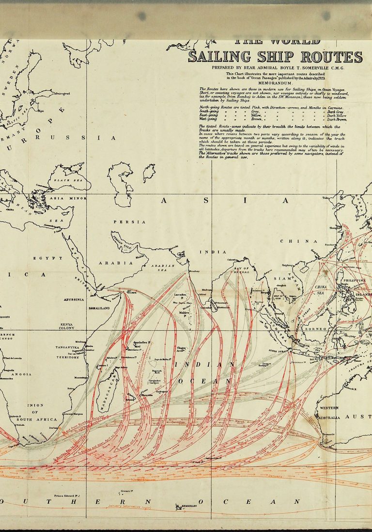 Boleh History - Boleh Trust