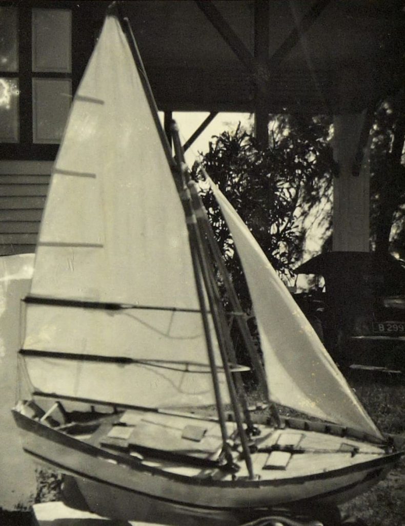 Boleh History - Boleh Trust