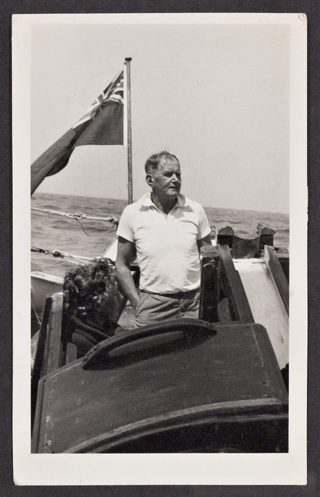 Boleh by Robin Kilroy - Boleh Trust