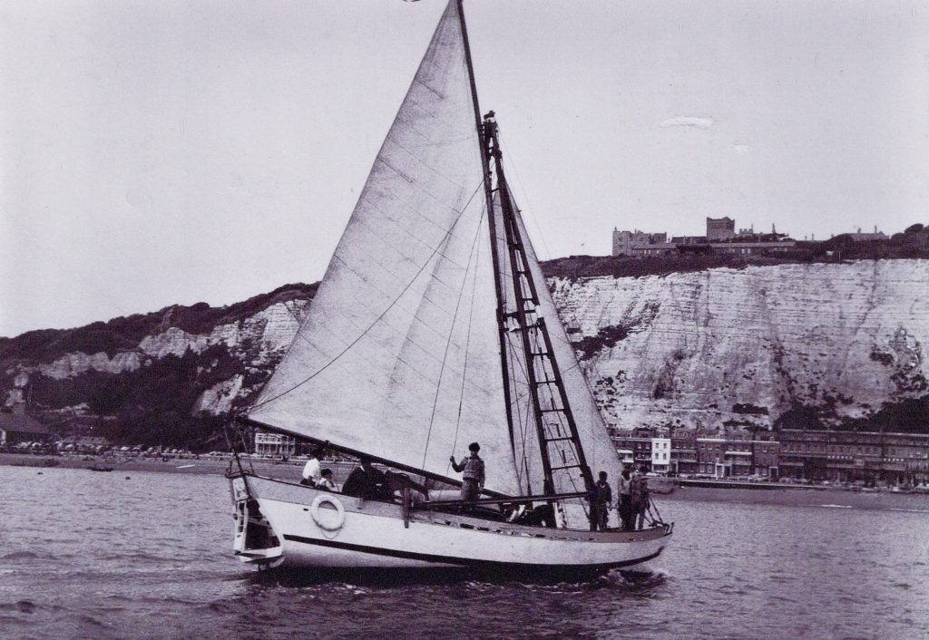 Boleh History - Boleh Trust