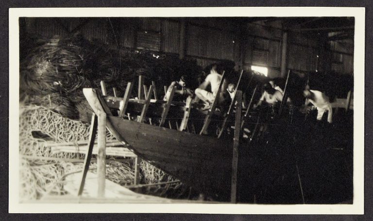 Boleh History - Boleh Trust