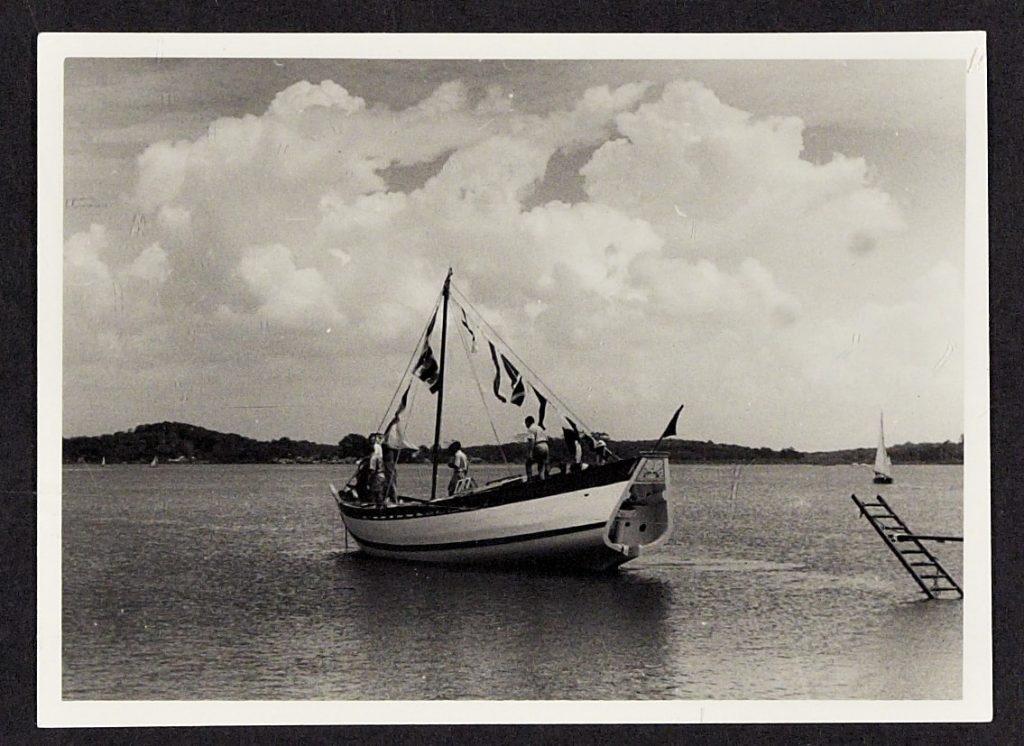 Boleh History - Boleh Trust