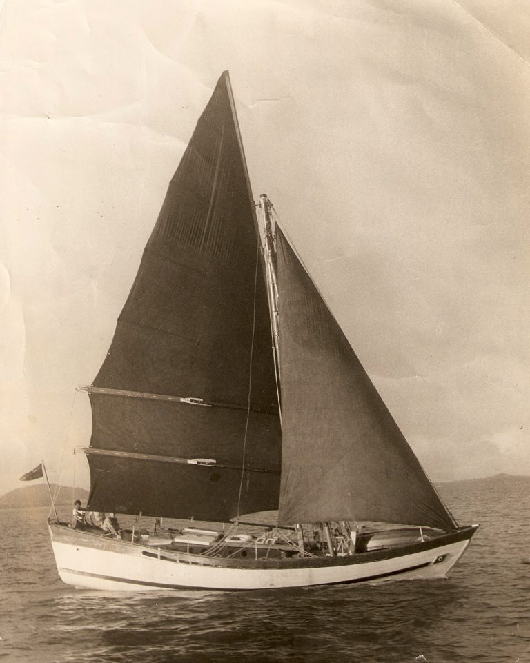 Boleh History - Boleh Trust