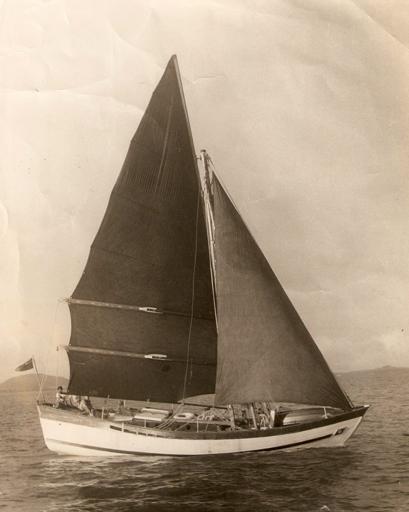 Boleh History - Boleh Trust