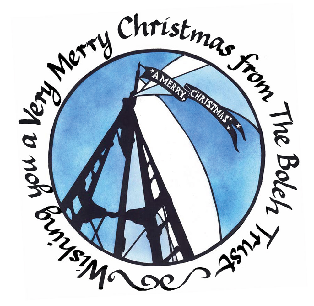 A Christmas Message From Boleh Boleh Trust A Christmas Message From Boleh Boleh Trust